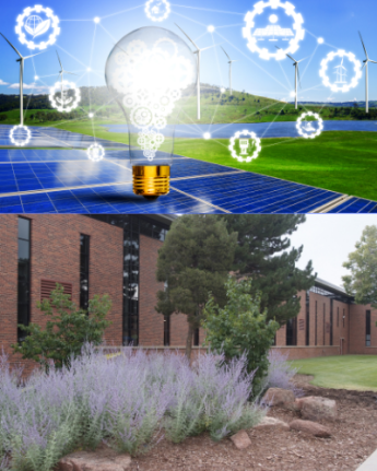 Partners in Innovation–Denver Federal Center’s DC Microgrid Project | GSA